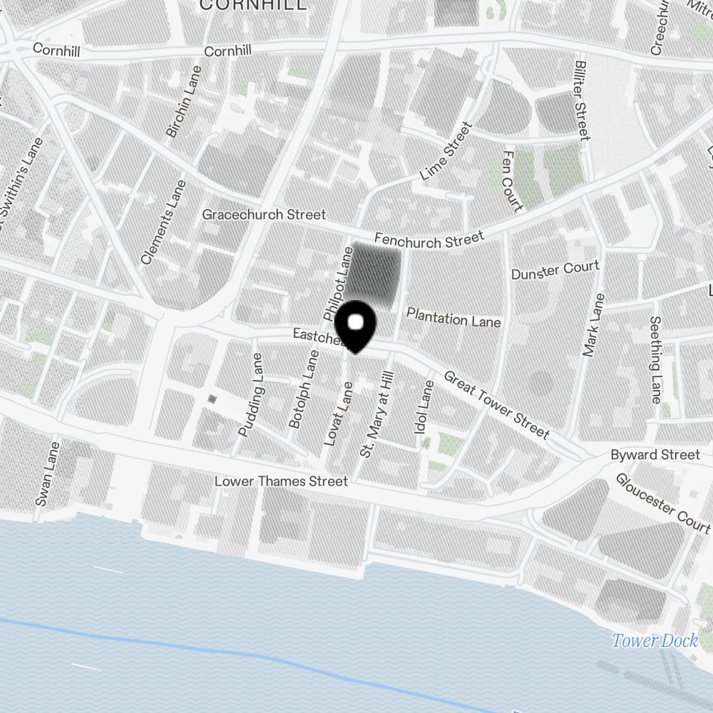 Eastcheap Records - Live music bar in Monument, London | Reviews ...