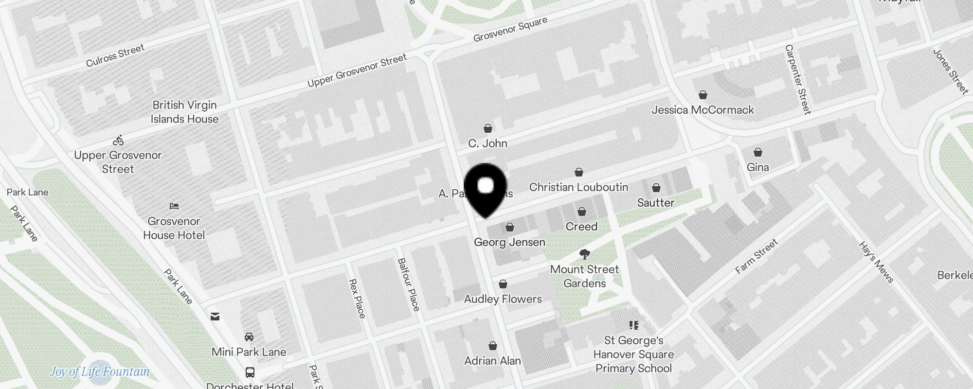 The Audley Public House - Pub in Mayfair, London | Reviews, Photos ...