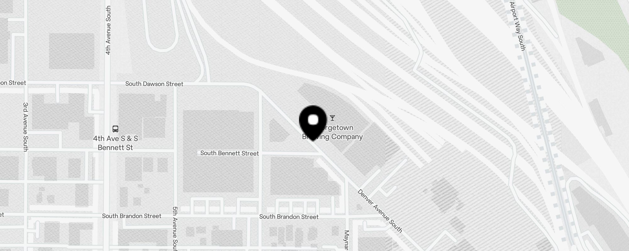 Georgetown Brewing Co - Brewery in Industrial District, Seattle ...