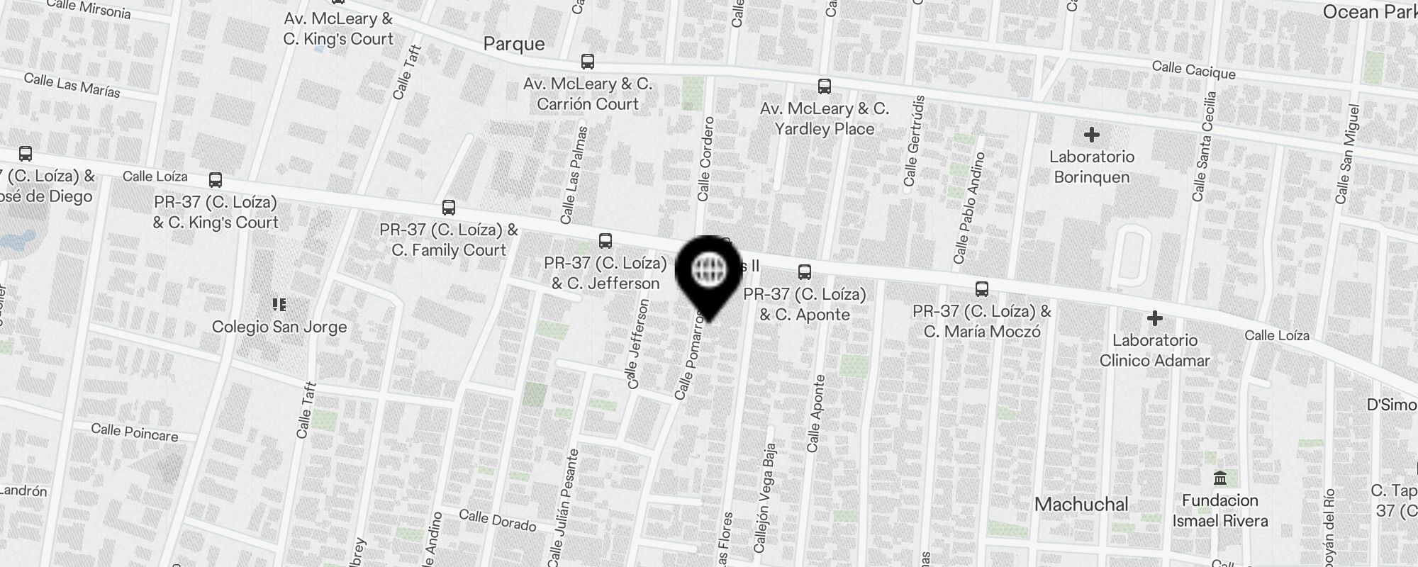 Manzana de Java - Restaurant in San Juan, San Juan | Reviews, Photos ...