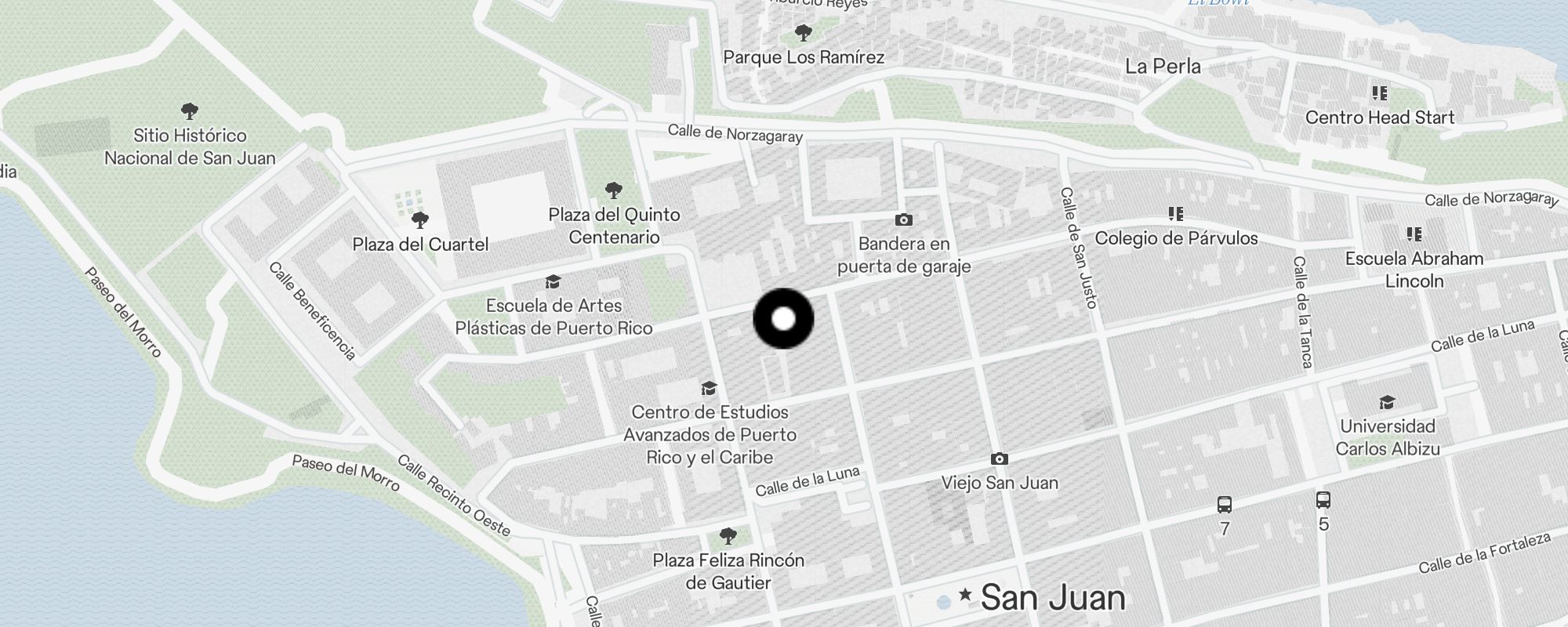 Café con Ron - Bar in San Juan, San Juan | Reviews, Photos ...