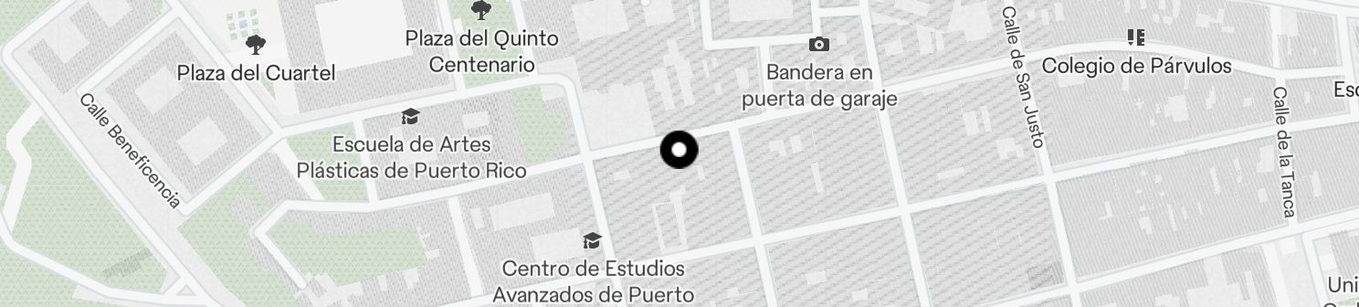 Café con Ron - Bar in San Juan, San Juan | Reviews, Photos ...