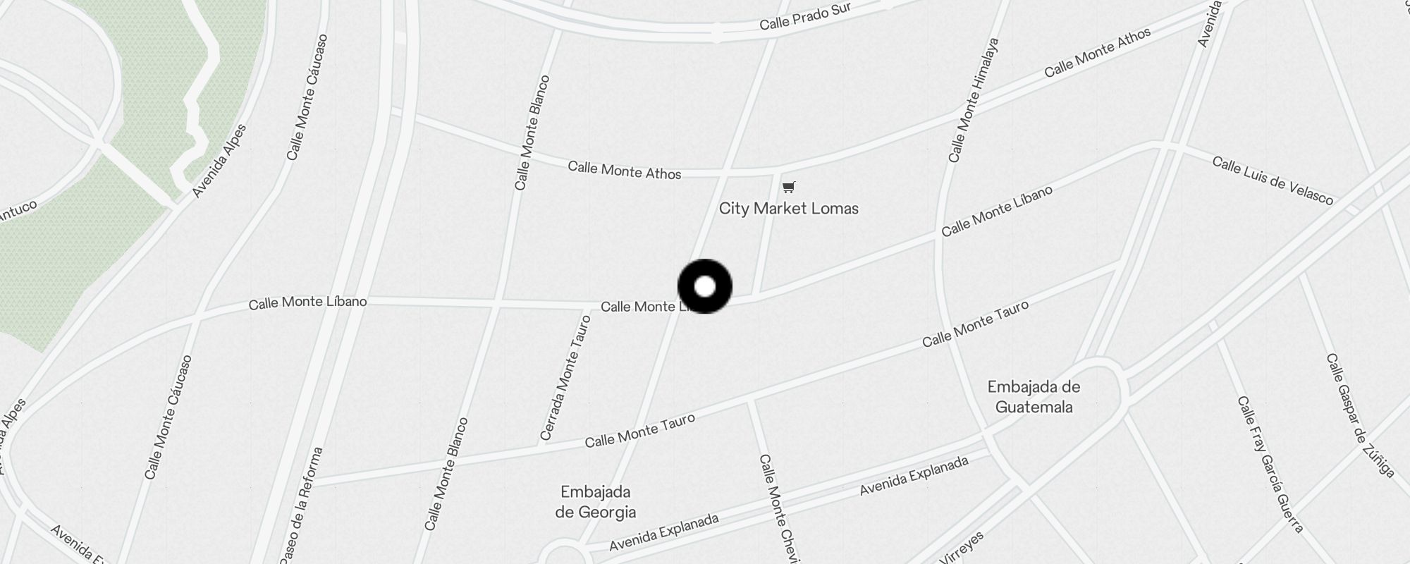 La Once Mil - Taquería - Taco restaurant in Lomas Virreyes, Mexico City ...