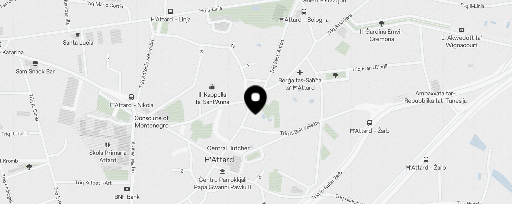 Casa Bonavita - Lodging in Attard, Attard | Reviews, Photos ...